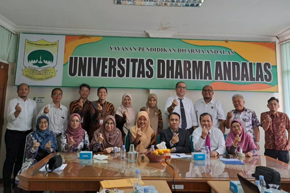 Wasdalbin UNIDHA Tahun 2023 oleh LLDIKTI Wilayah X. | Universitas ...