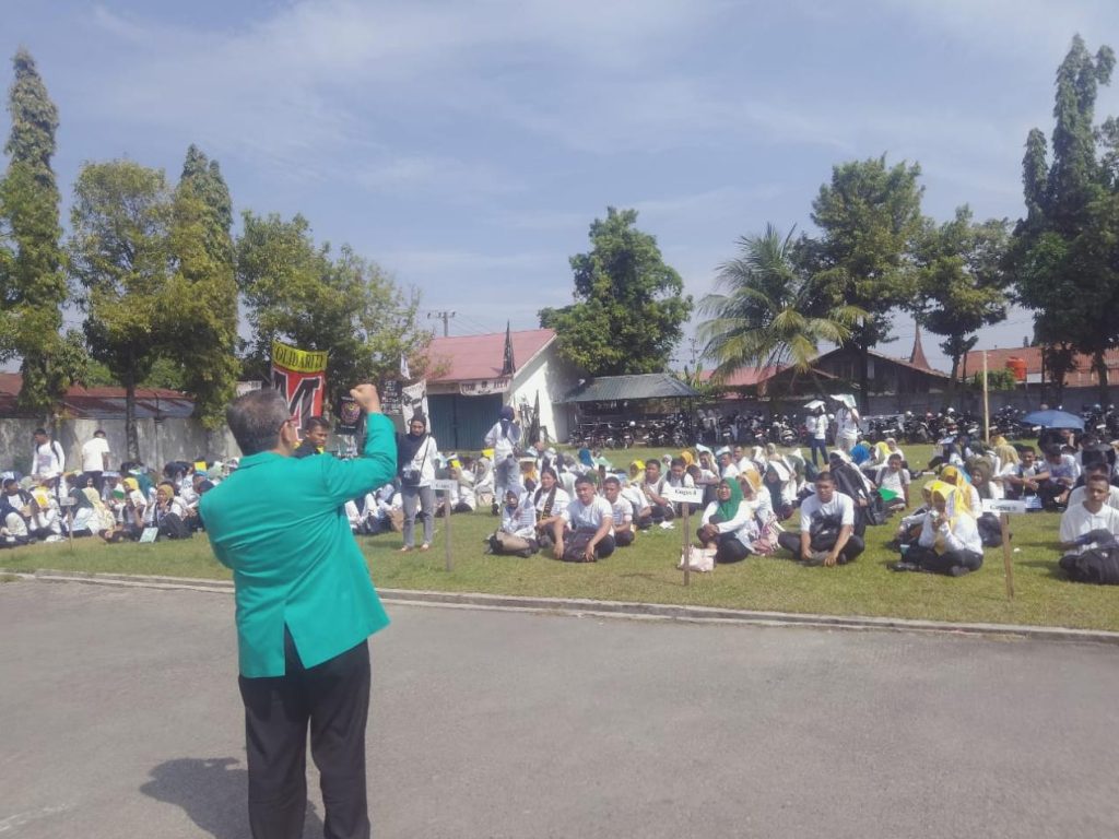 Universitas Dharma Andalas | Universitas Dharma Andalas